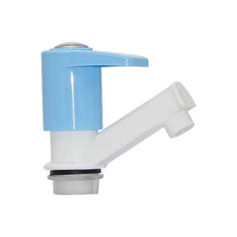 Funtek Pp Stone Pillar Cock For Bathroom Fitting Size 15mm At ₹ 531piece In New Delhi