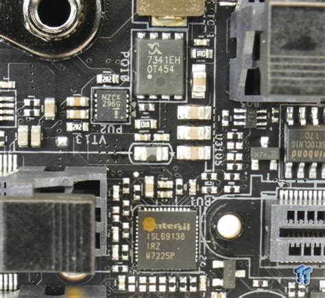 ASRock X E ITX Ac Motherboard Review