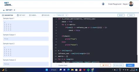 Nayan Dwivedi On Linkedin Day28 50daysofcodechallenge Nxtwave Ccbp Ccbpian Coding