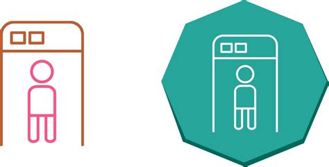 Security Check Icon Design 44506484 Vector Art At Vecteezy
