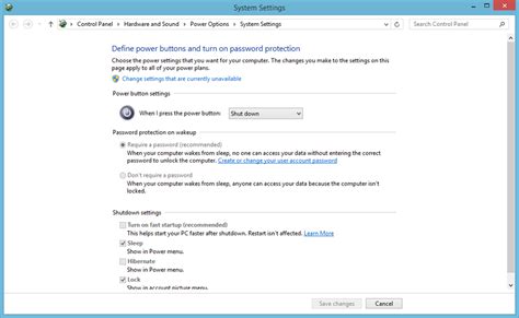 Fast Startup How To Disable If It S Causing Problems Microsoft Community