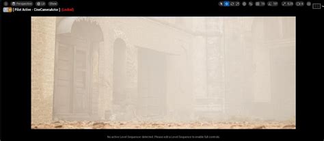 Help Missing Exponentialheightfog In Render And Gameplay I Was