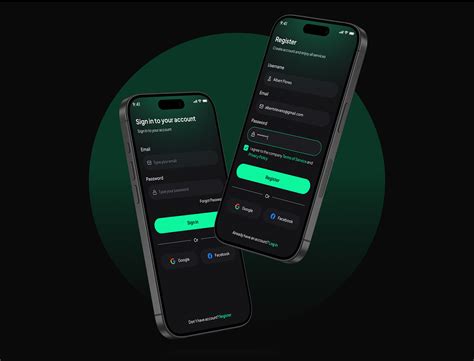 digital wallet mobile app ui design 10 images behance