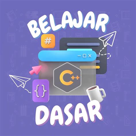 Belajar C Memahami Dasar Dasar Bahasa Pemrograman C Script MLBB