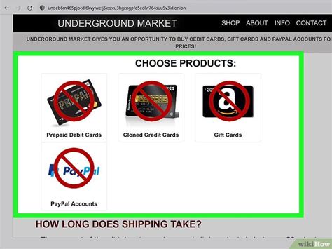 How To Access The Deep Web What You Ll Find There