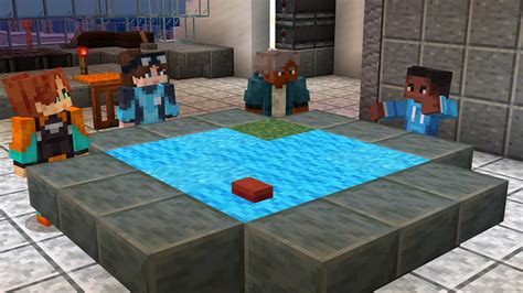 Minecraft Education Get Ready To Lead Earth Day Learning With A Lesson Jam For Educators