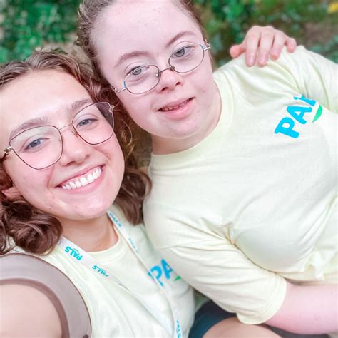 Camp Pals And Belonging Amy Julia Becker