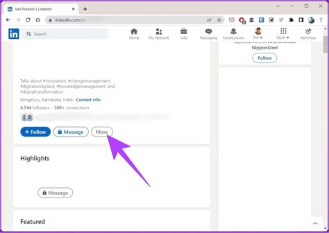 How To Block Someone On LinkedIn Without Them Knowing Guiding Tech
