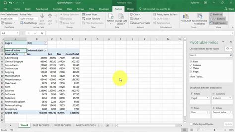 excel chart data range multiple sheets 2025 multiplication chart