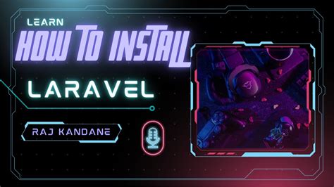 How To Install Laveral How To Remove Laravel Errors That Occur During Installation Youtube