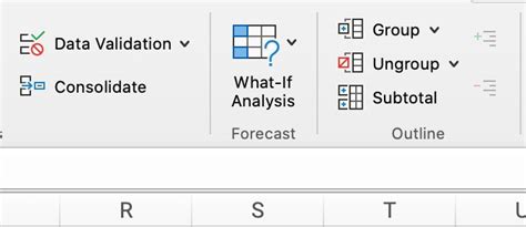 What If Analysis In Excel Finally Learn