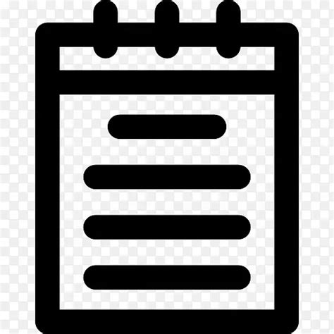 笔记本图标png图片素材下载图片编号ylvbpdjm 免抠素材网
