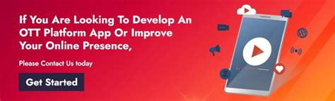 Ott Platform Development A Complete Guide