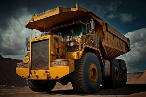 Premium Ai Image Mining Ore Premium Ai Image Mining Ore