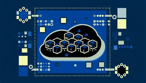 쿠버네티스kubernetes와 클라우드 네이티브 아키텍처의 활용