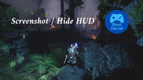 Hide Hud Mod Rreturntomoria