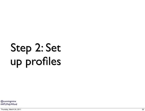 Personal Branding For Sex Positive Activists PDF