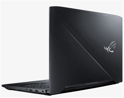 Asus Rog Strix Scar Edition Gl Gs Png Image Transparent Png Free Download On Seekpng