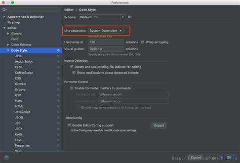 Intellij Idea 代码格式化保存时自动格式化idea保存自动格式化 Csdn博客