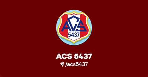 Acs 5437 Linktree