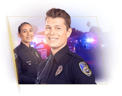 Home Stockton Pd