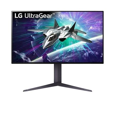 Monitor Gamingowy Lg Ultragear Miniled Uhd K Nano Ips Atw Pole Gr Um B Lg Pl