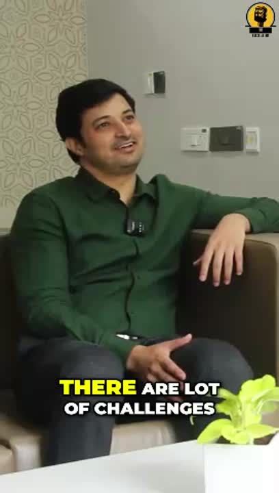 Hafsa Anjum On Linkedin Work Challenges Success Entrepreneur Marketer Podcast Thewhyfactor