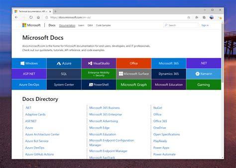 How We Build Documentation For Net Based Sdks · Den Delimarsky