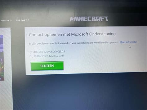 [bedrock] 1 19 51 Minecraft Is Telling Me To Unlock Full Game Even Though I Already Own The