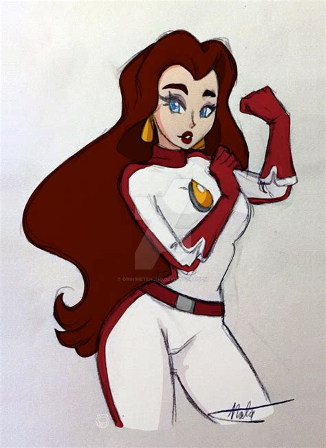 Biker Suit Pauline By OrihimeTenjho On DeviantArt