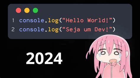 Lucks 2024 ⚒️ Dev Desenvolvedor Programar Programador