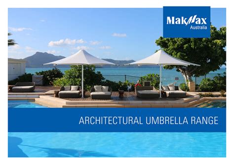Makmax Australia Architectural Fabric Structures