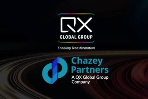 Qx Global Group Acquires Management Consulting And Advisory Services Firm