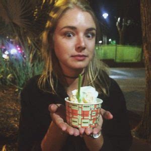 The Hottest Ellie Gall Photos Thblog