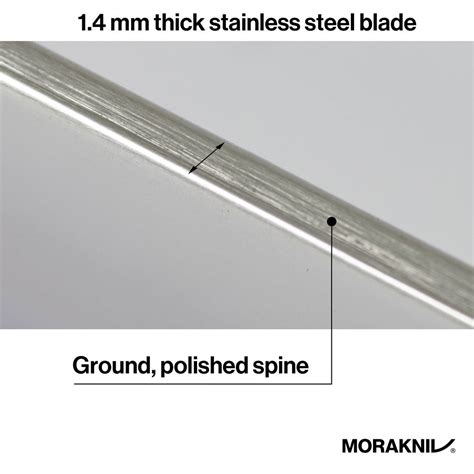 Floating Knife Stainless Floating Knife Stainless