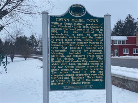 Gwinn Mi Real Estate Gwinn Homes For Sale Remax