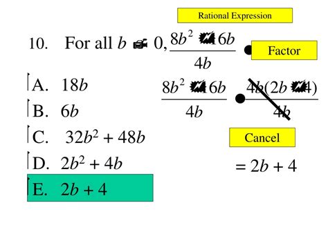 Ppt Algebra Practice Test 1 Compass Powerpoint Presentation Free Download Id9574046