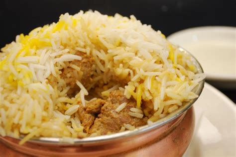 인도 비리야니 Biryani 유래와 역사 네이버 블로그