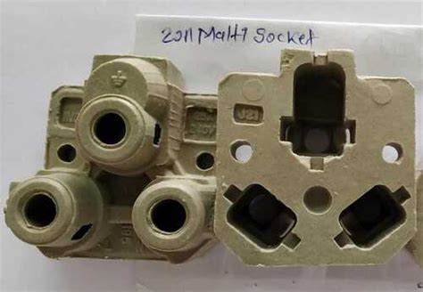 Electrical Multi Socket At Best Price In Sanand Rk