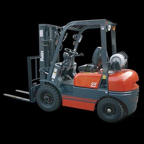 Precision Material Handling