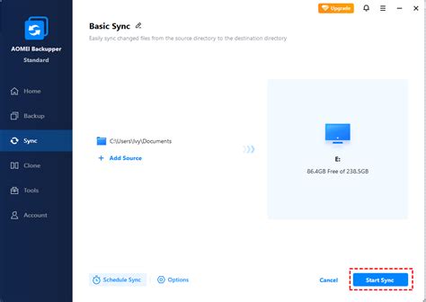 Top 4 Ways To Automatically Backup Files To External Drive