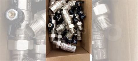 Кран шаровый Bugatti с американкой купить в Москве с доставкой | Товары ...