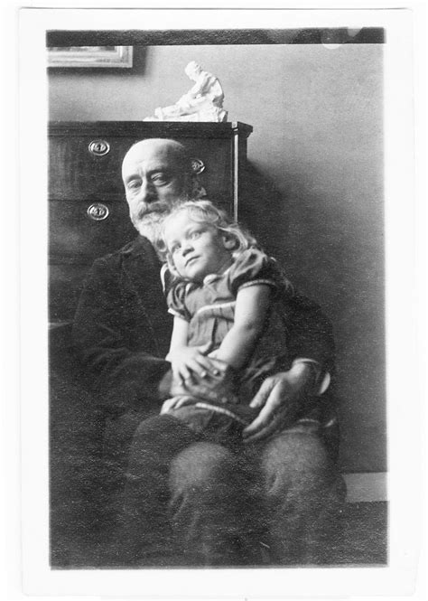 Max Van Rooy Over Zijn Grootvader H P Berlage ‘ik Ben Niet Zo Van De Heldenverering