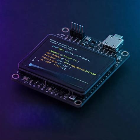 Unlocking The Full Potential Of The Flipper Zero With Micropython My Battles With Technology
