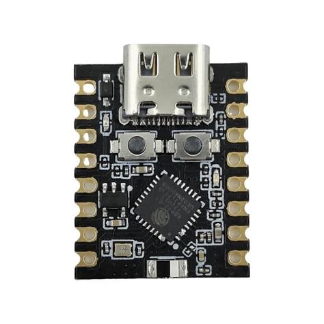 Esp32 C3 Plėtros Plokštė Esp32 Supermini Plėtros Plokštė Esp32 Plėtros Plokštė Wifi Bluetooth