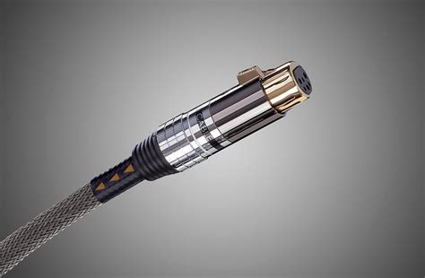 Tchernov Cable – ไฮเอ็นด์ฯ เคเบิ้ลจากรัสเซีย! – all about Audio/Visual
