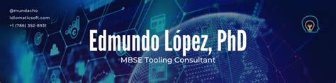 Edmundo López Bóbeda Miami Florida United States Professional