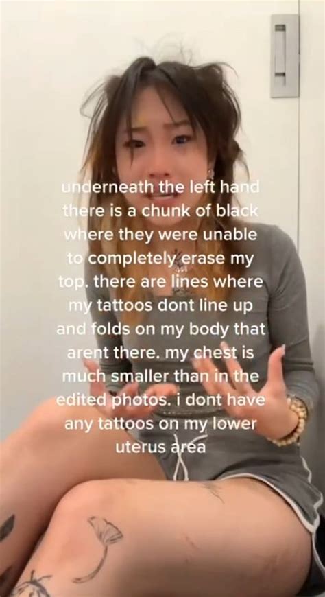 Woman Calls Out Use Of AI To Generate Her Nude Images Pleads For Harassment To Stop