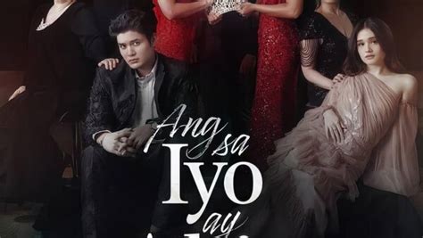 The Law Of Revenge Season 1 Episode 1