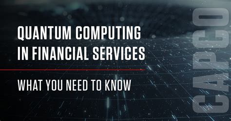 Jibran Ahmed On Linkedin Quantumcomputing Innovation Strategy
